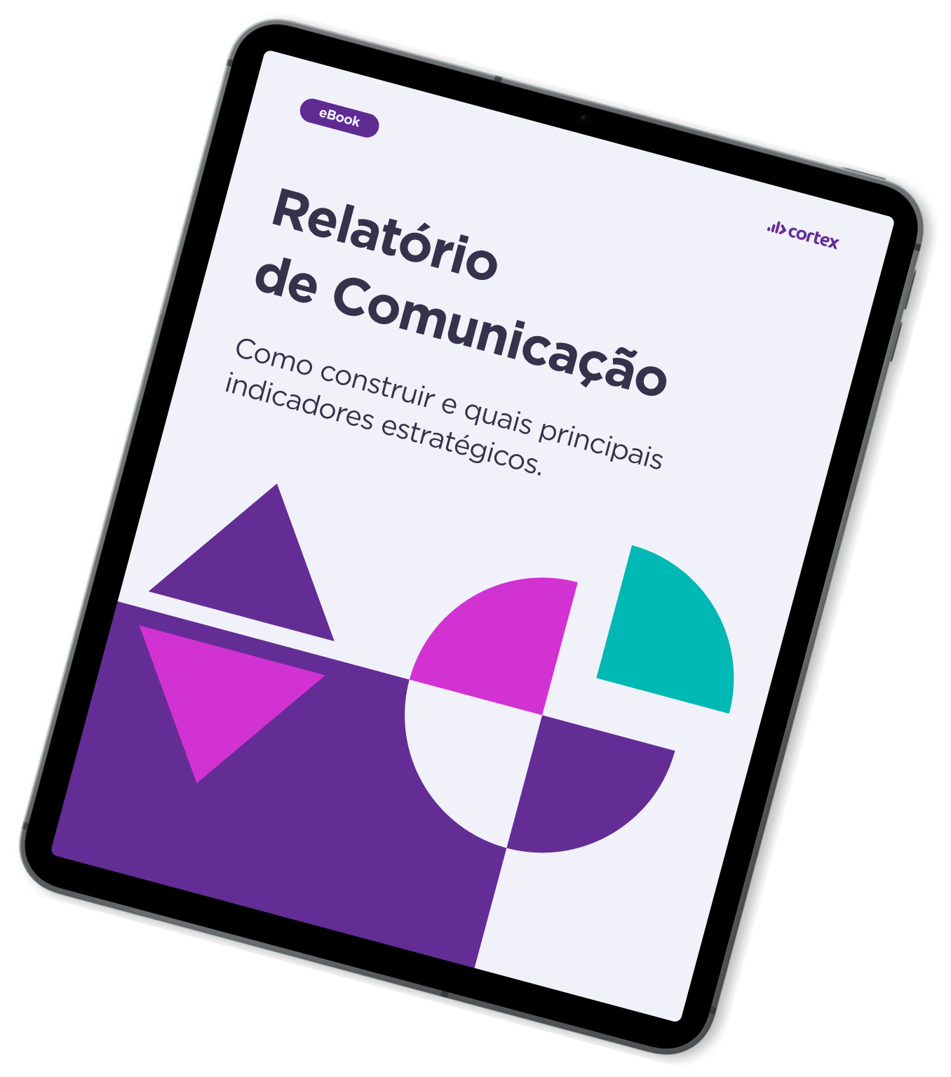 eBook - Relatório de Comunicação: como construir e quais principais ... eBook - Relatório de Comunicação: como construir e quais principais ...